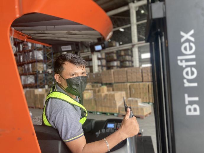 Services | Adsia Logistics