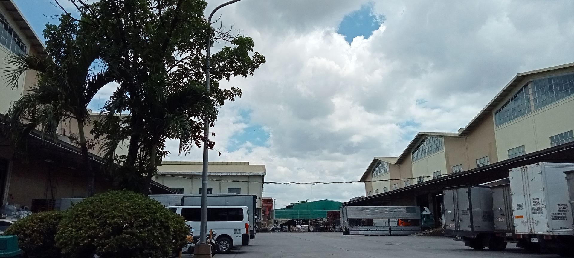 Services | Adsia Logistics